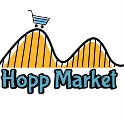 Hopp Market Szeged - Vegyesbolt Szeged Tápai u. 56, 6723, Szeged | Firmania