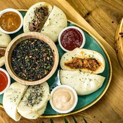 Bao Bar - Étterem, vendéglő, csárda Budapest Soroksári út 8-10, 1095 ...
