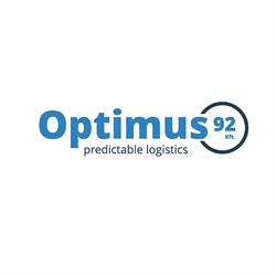 Optimus 92 Kft. - Szállítás, logisztika Debrecen Rigó u. 4., 4030 ...