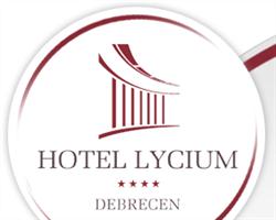 Hotel Lycium Debrecen - Hotel, wellness Debrecen Hunyadi János Utca 1-3 ...